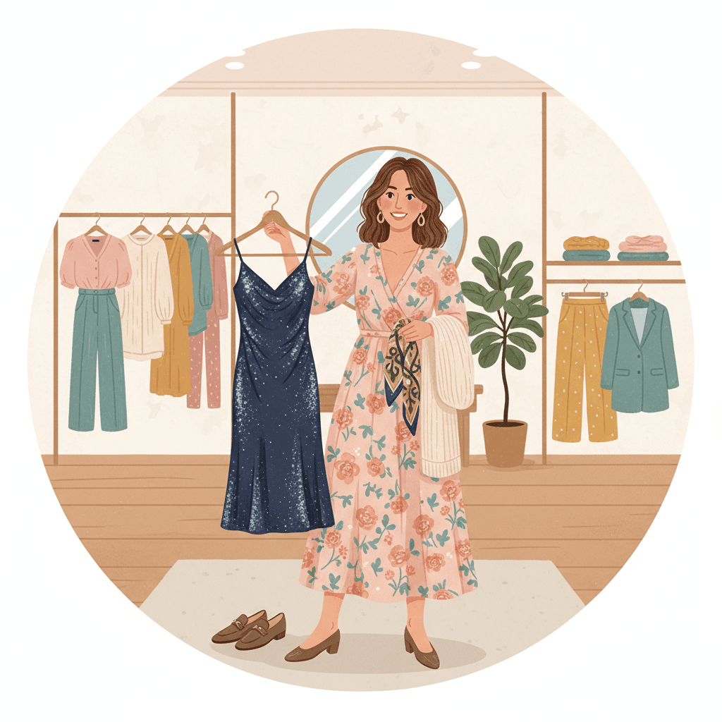 Klass review: a friendly option for occasionwear and everyday ...