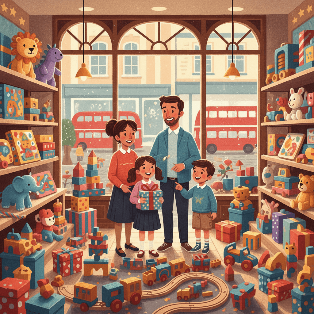 The Entertainer review: worth it for UK toy shopping, click & collect ...