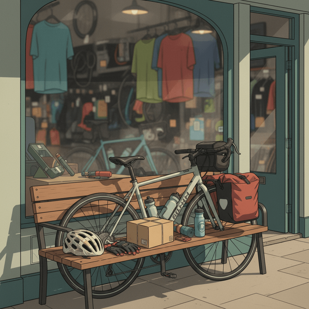 Freewheel review: is this UK bike shop network worth using? – Gruntled